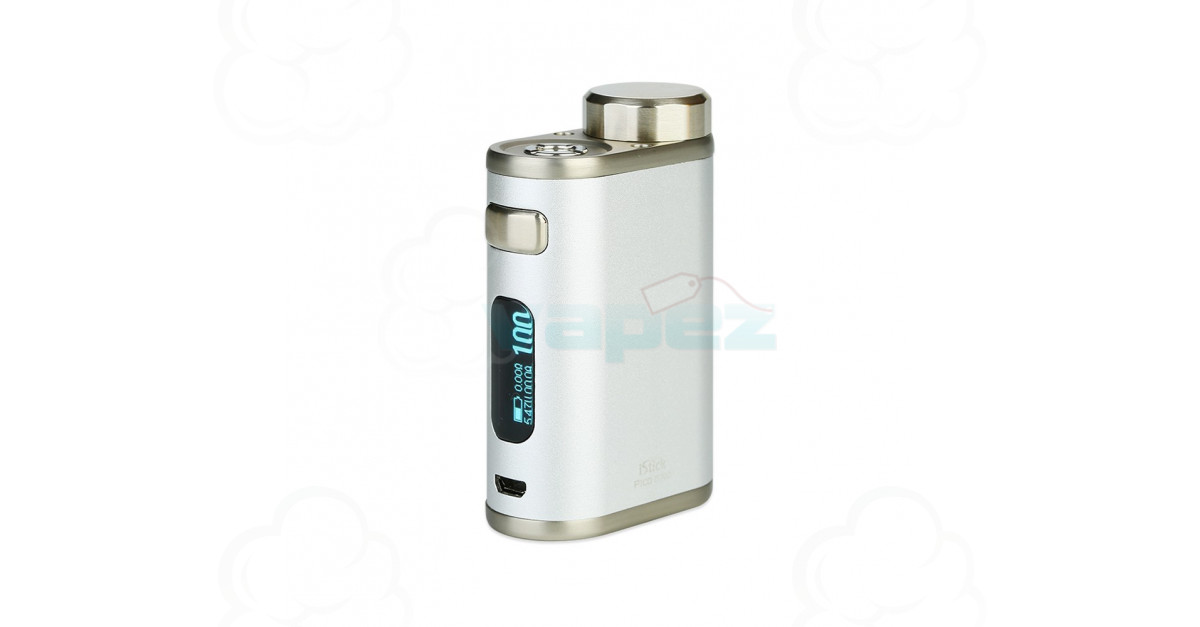 Mod Eleaf iStick Pico 21700 100W argintiu