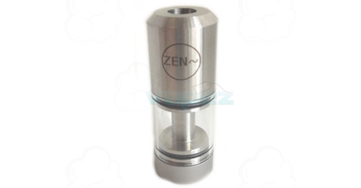Vaporizator servisabil Z-Atty-Pro genesis