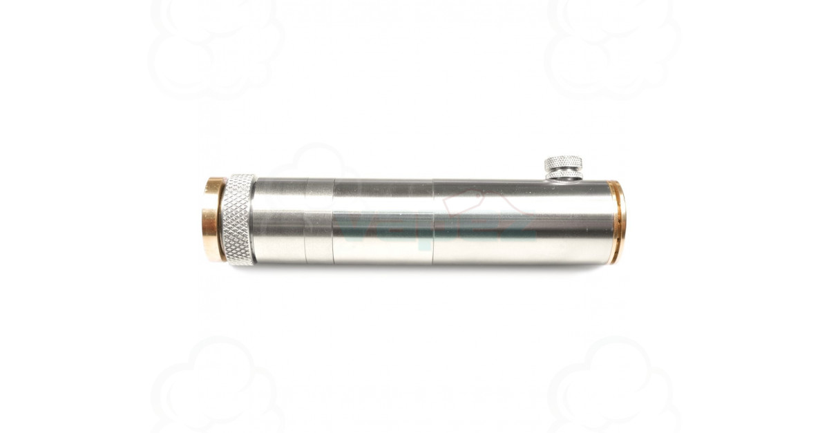 MOD inox GiGi TS, AC