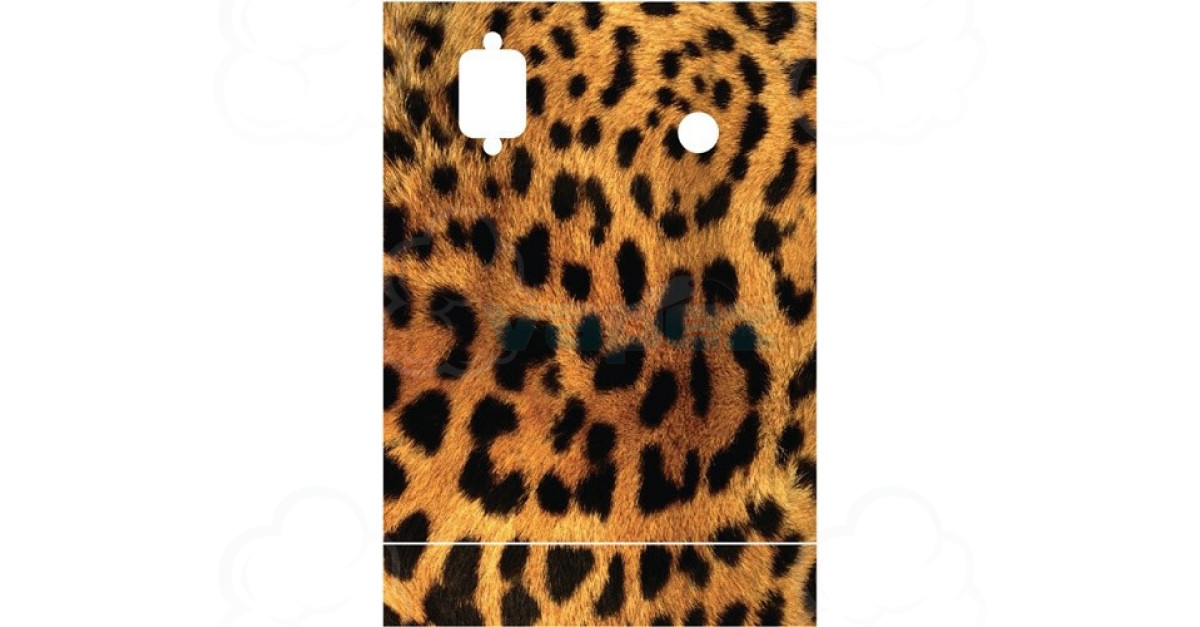 ProVari mini wrap - Cheetah