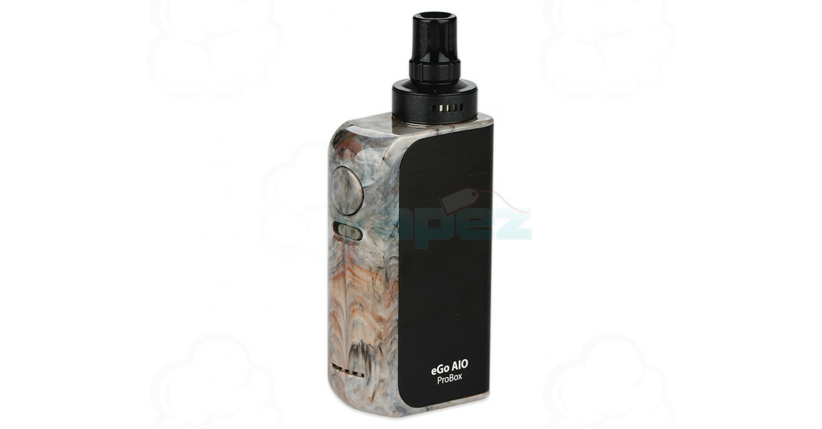 Kit Joyetech eGo AIO ProBox rășină