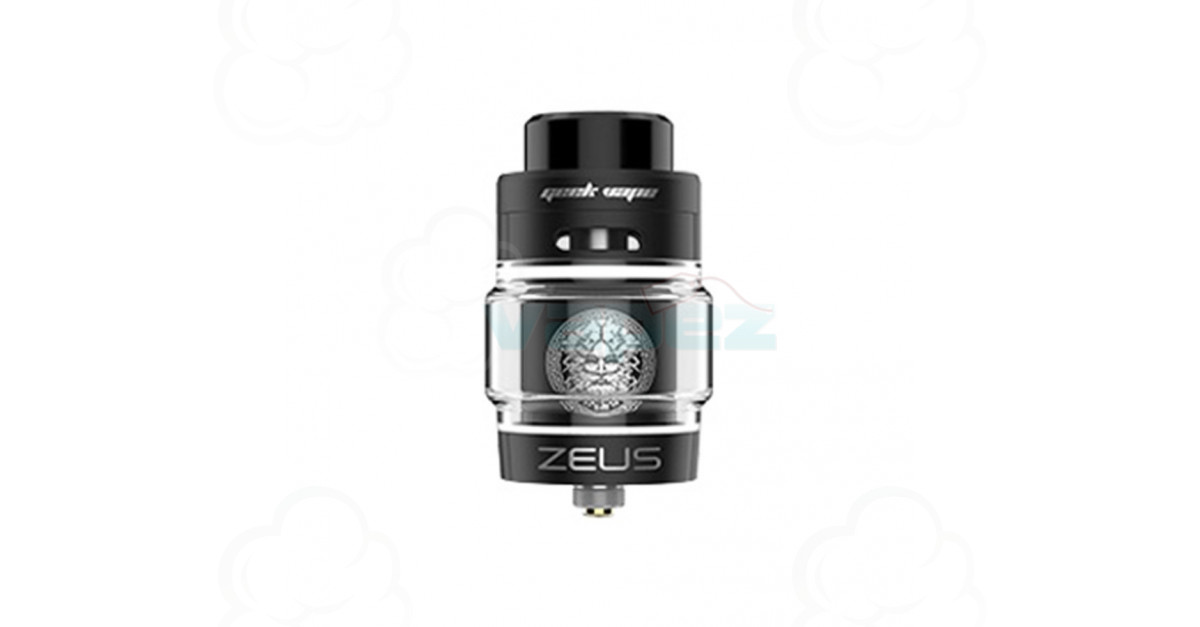 Atomizor GeekVape Zeus Dual RTA negru