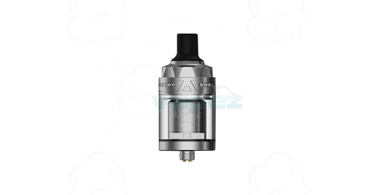 Atomizor Augvape Intake MTL RTA argintiu