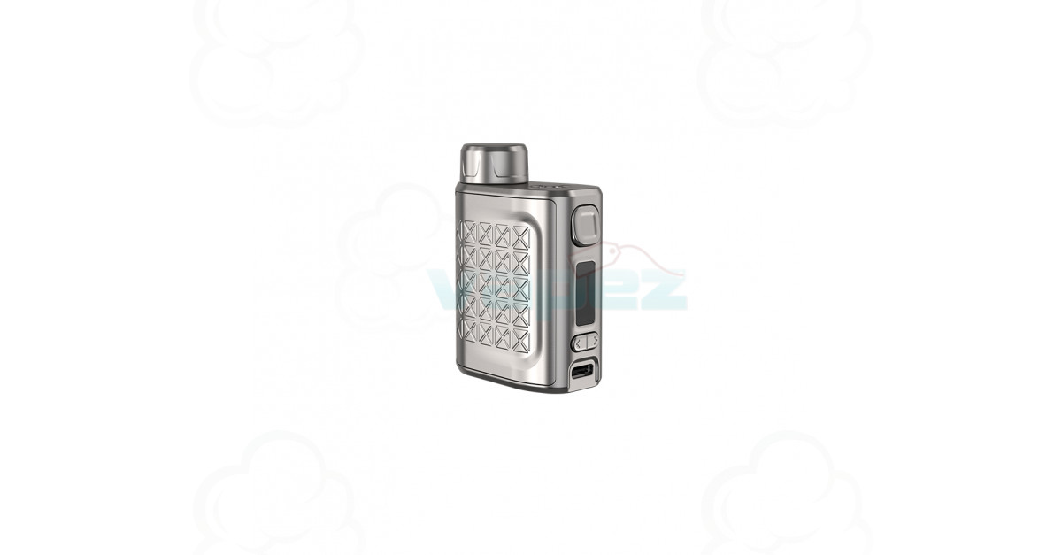 Mod Eleaf Pico 2 argintiu