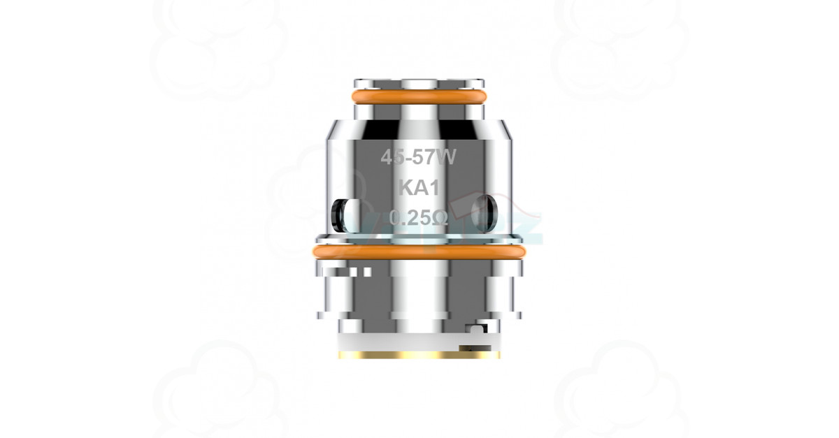 Rezistență GeekVape Z series 0.25Ω