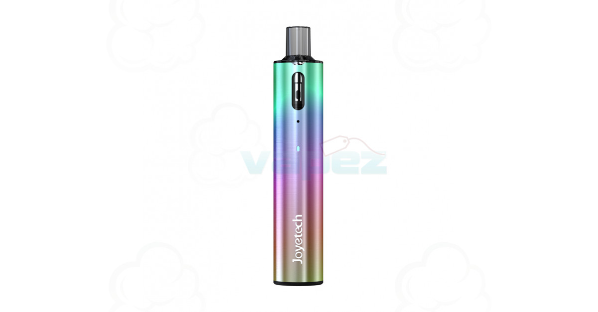 Kit Joyetech eGo Pod rainbow