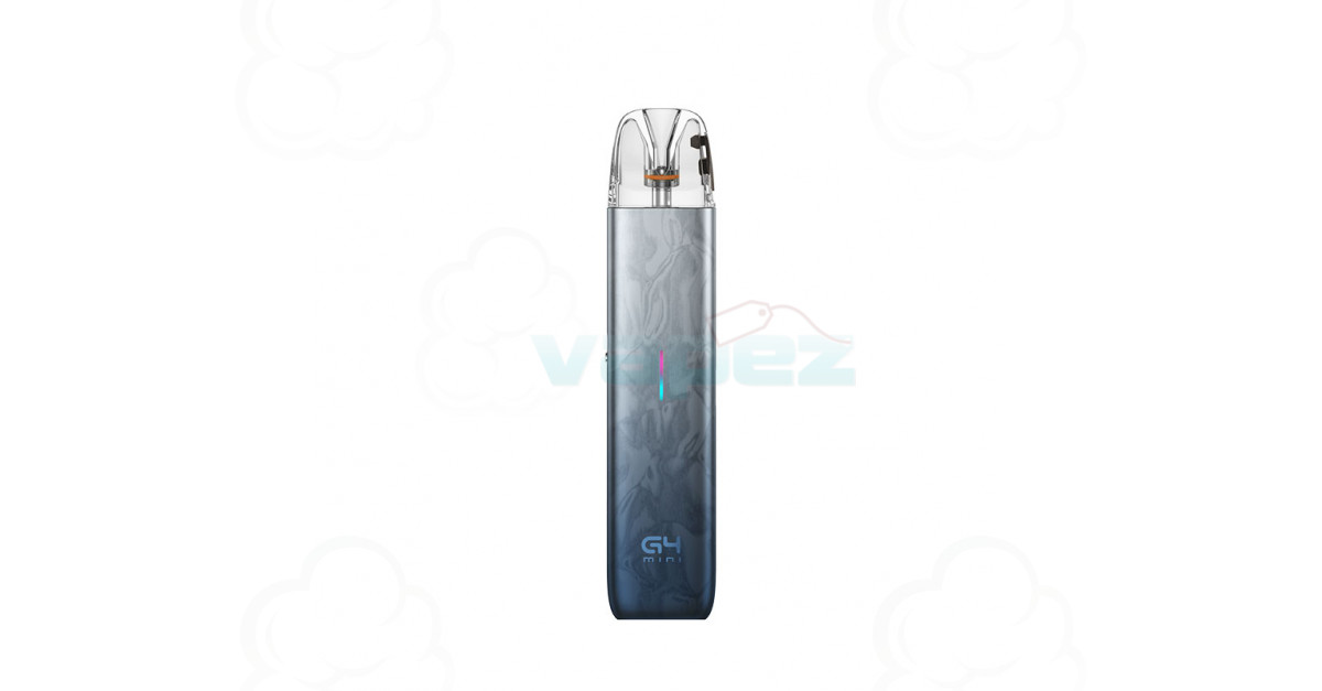 Kit Uwell Caliburn G4 mini dusty indigo