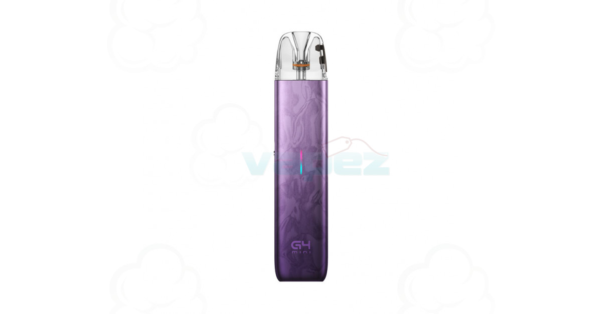 Kit Uwell Caliburn G4 mini phoenix purple