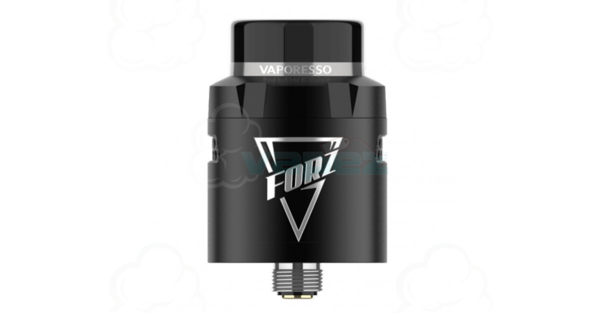 Atomizor Vaporesso FORZ RDA black