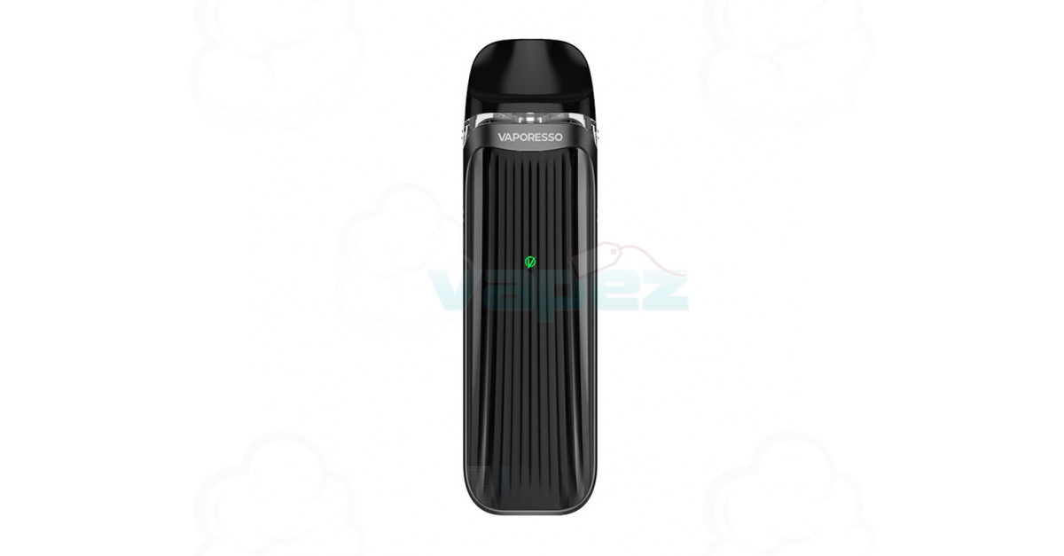 Kit Vaporesso Luxe QS black