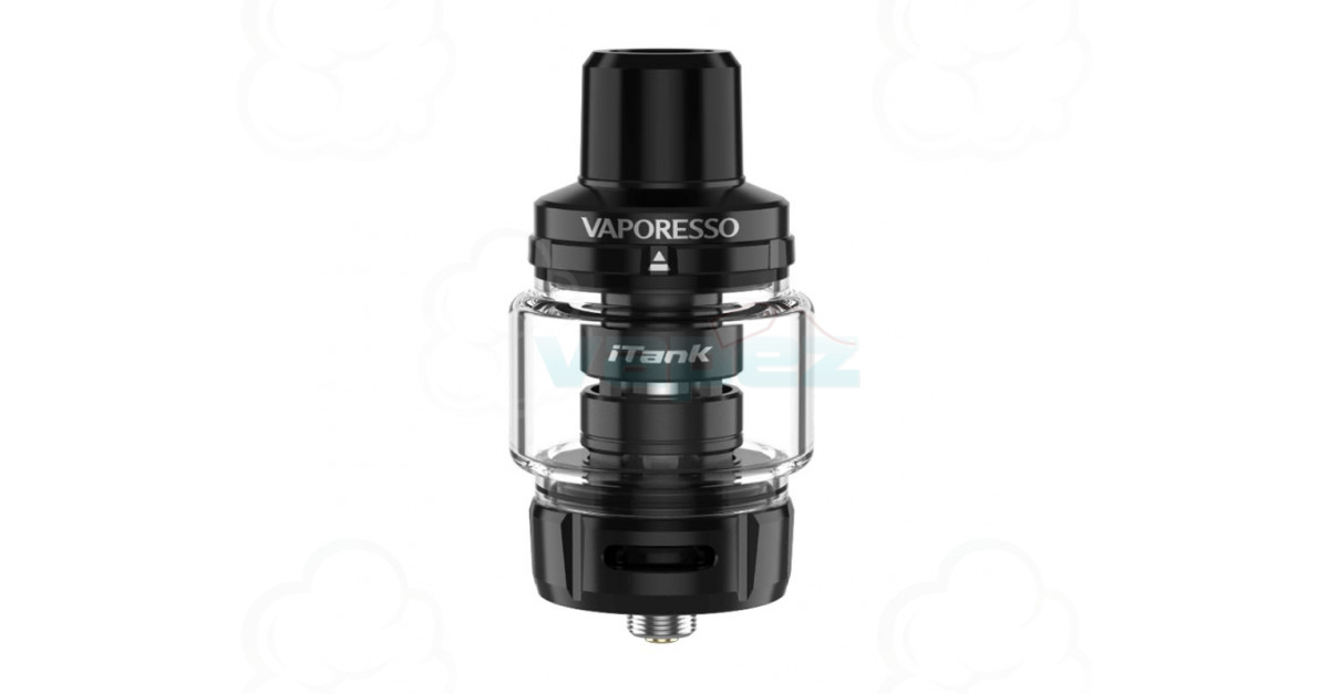 Atomizor Vaporesso iTank negru