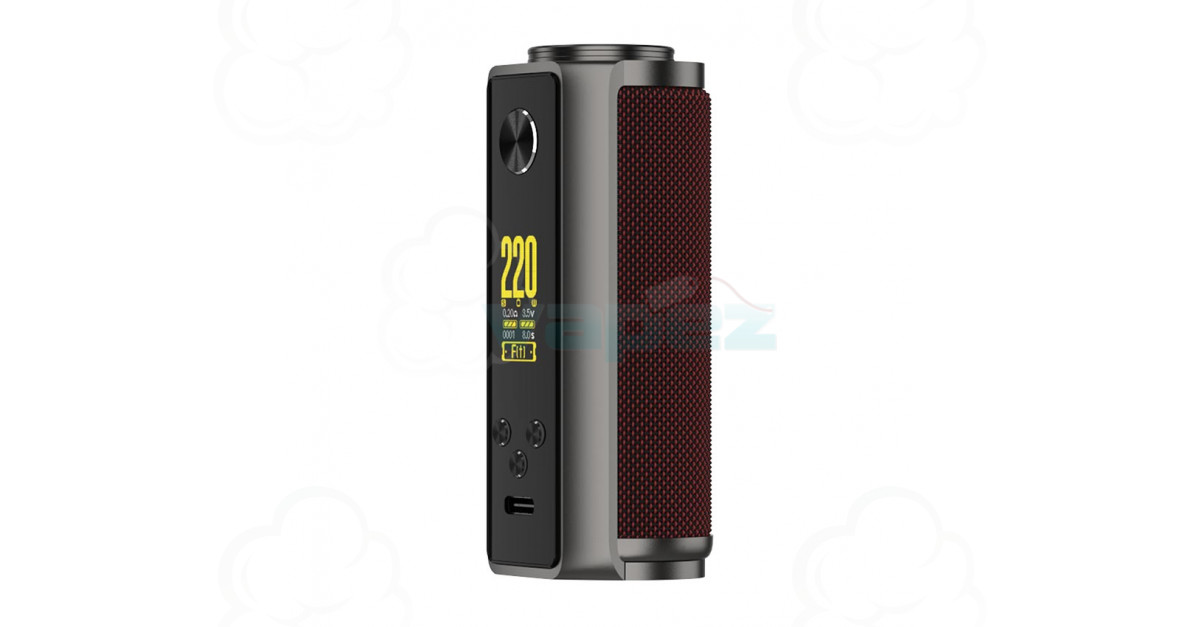 Mod Vaporesso Target 200 sunset red