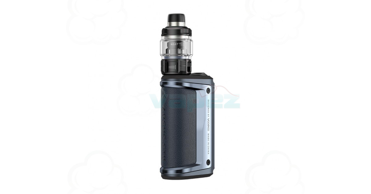 Kit Voopoo Argus GT II dark blue