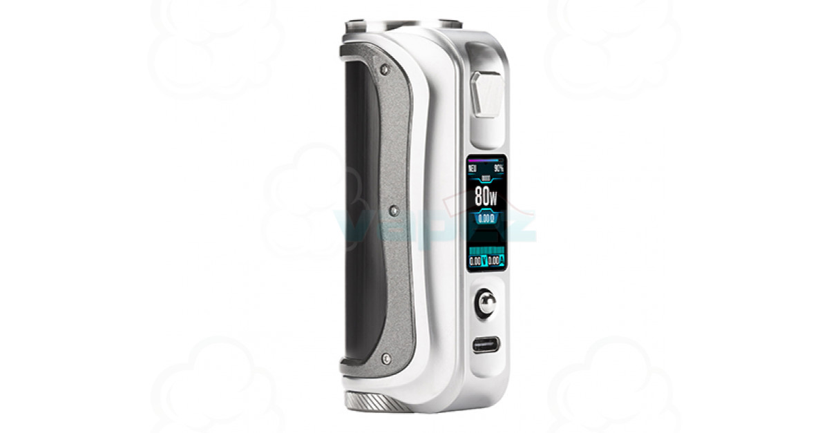 Mod YiHi SX Mini SL class v2 negru